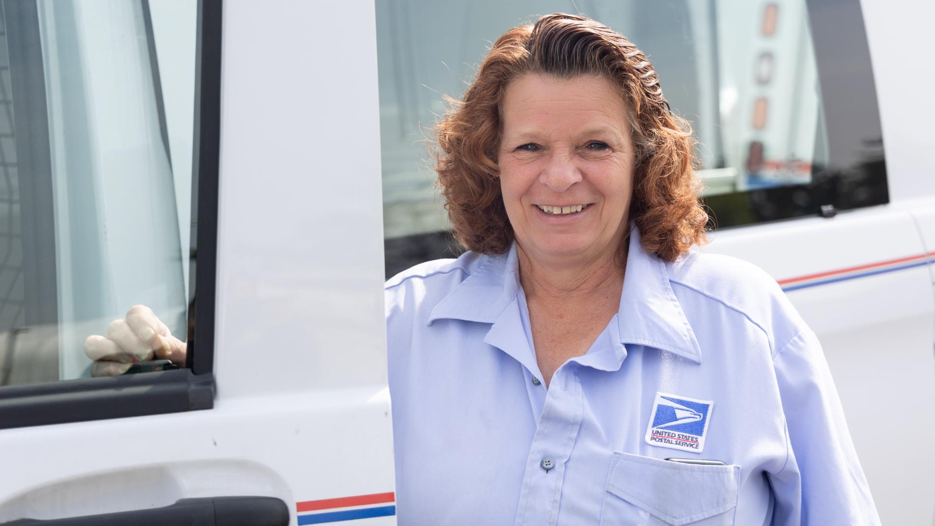 Connecticut letter carriers win national award for professional safe ...