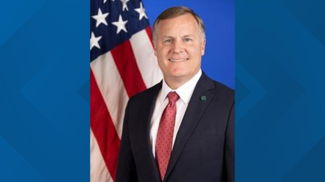 Acting FAA Administrator Chris Rocheleau has Connecticut connection ...