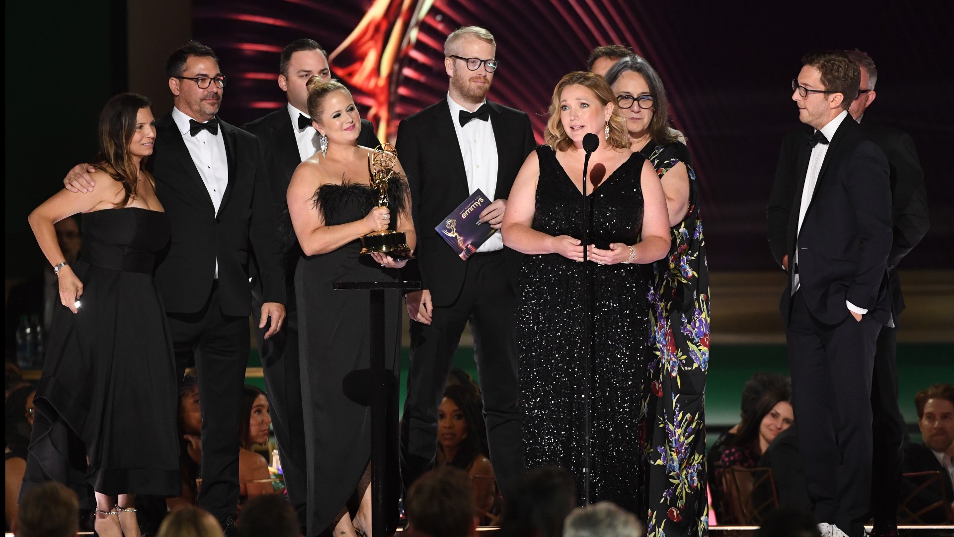 Sandy Hook Promise wins Emmy Award for PSA | fox61.com