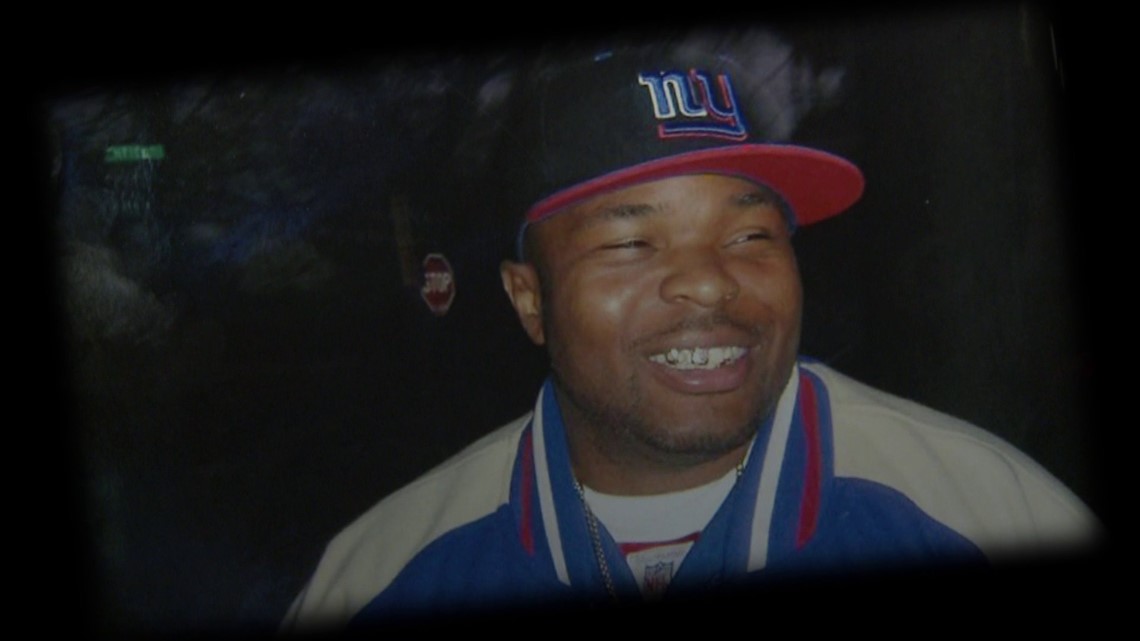 Cold Case: Omar Edwards | fox61.com