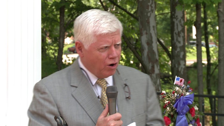 US Rep. Larson seeks public input about Republican tax law | fox61.com