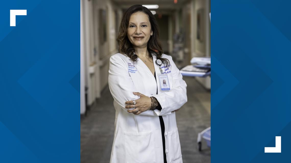 Bridgeport Hospital names its Physician of the Year, Nurse Manager of ...
