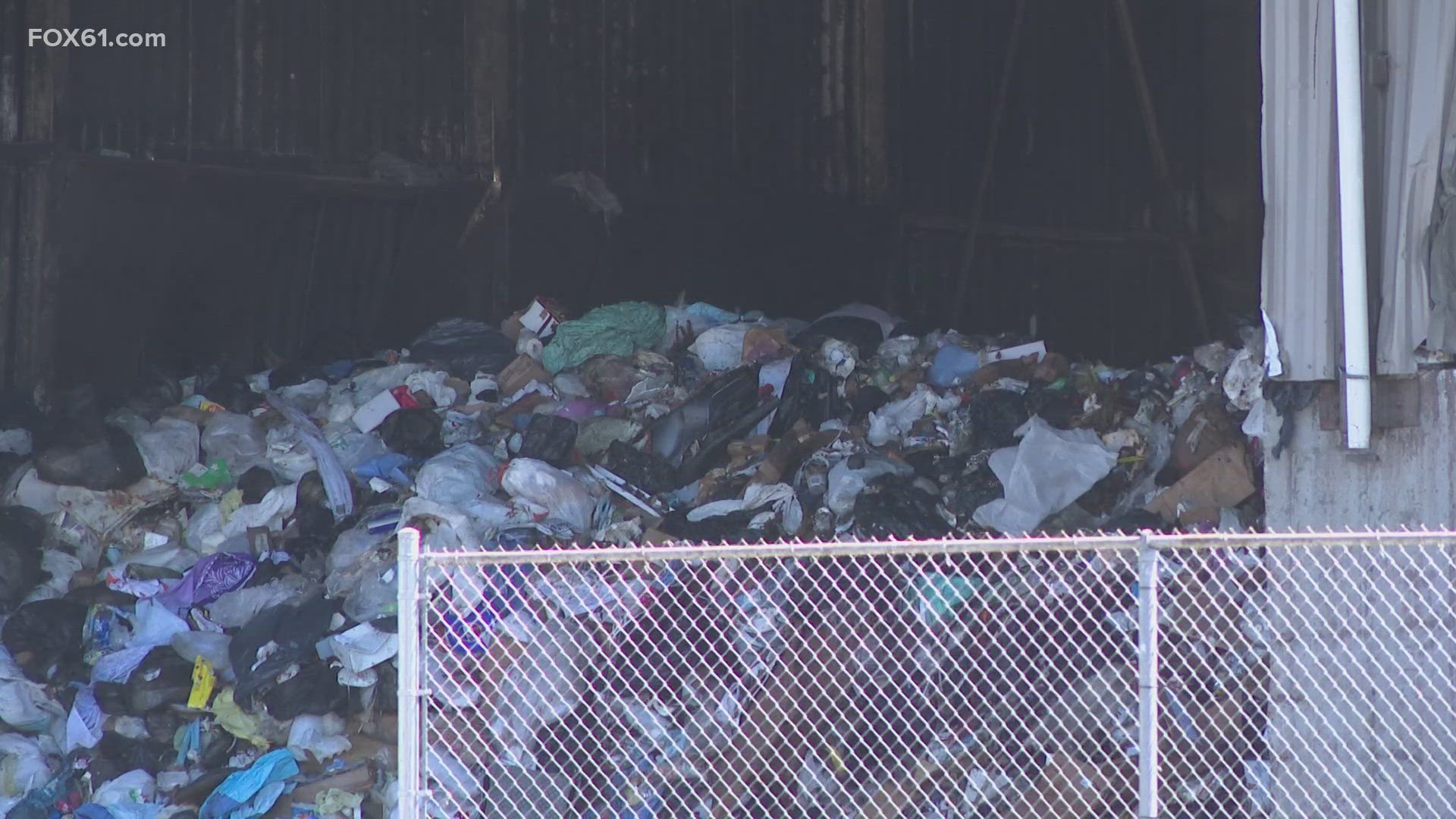 CT DEEP grants $15M to communities to tackle waste and support ...