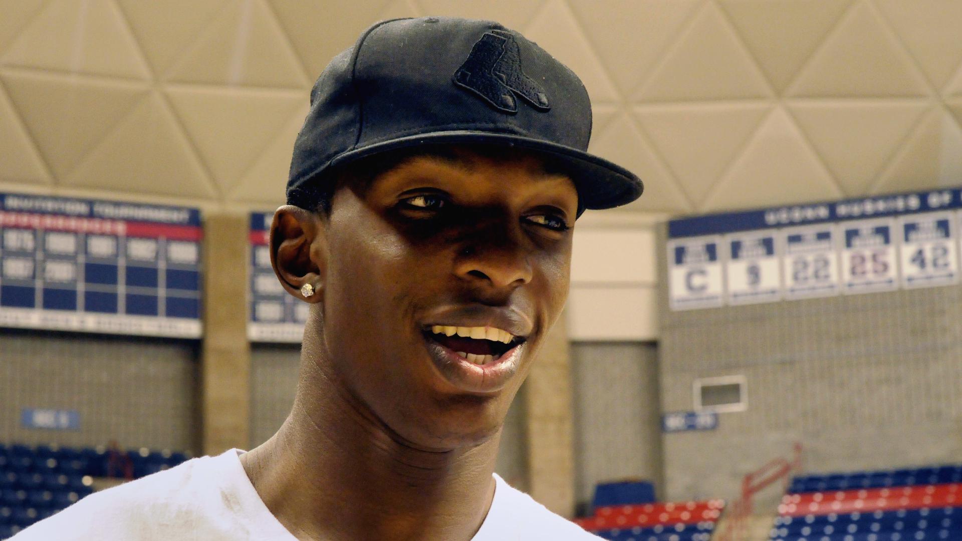 UConn men’s basketball legend Hasheem Thabeet to enter Huskies of Honor ...