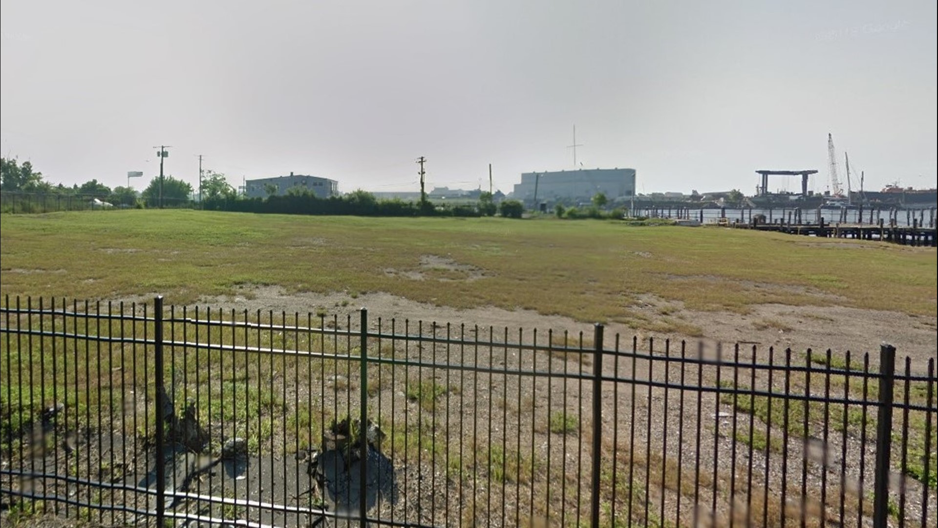 Connecticut announces $17 million to remediate blighted buildings ...