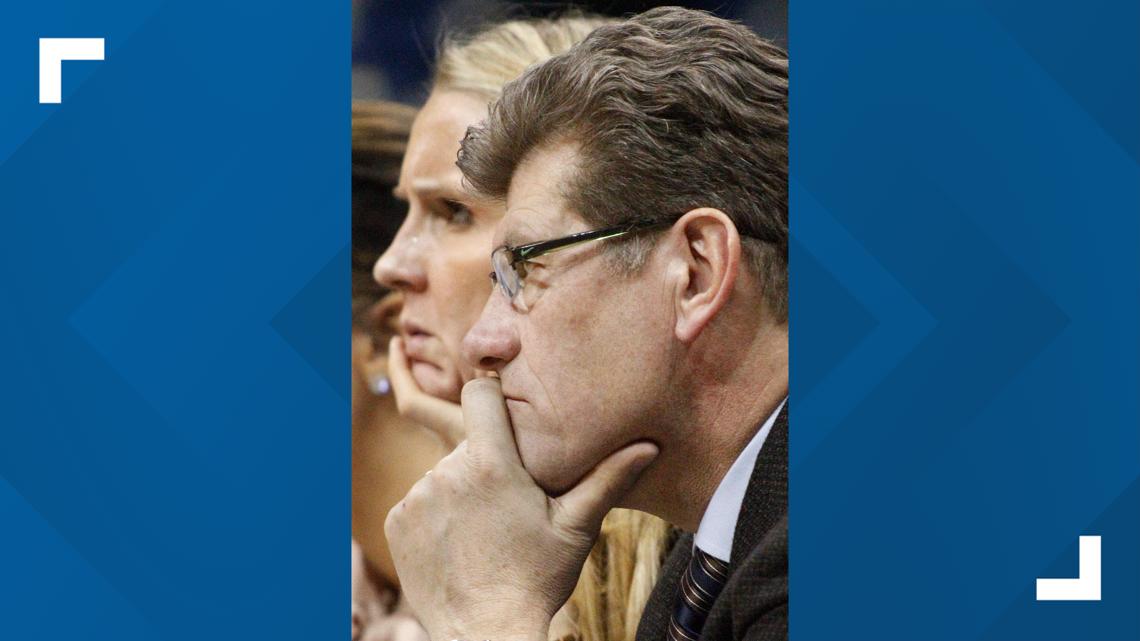 Shea Ralph, Vanderbilt set up home-and-home series with UConn women’s ...
