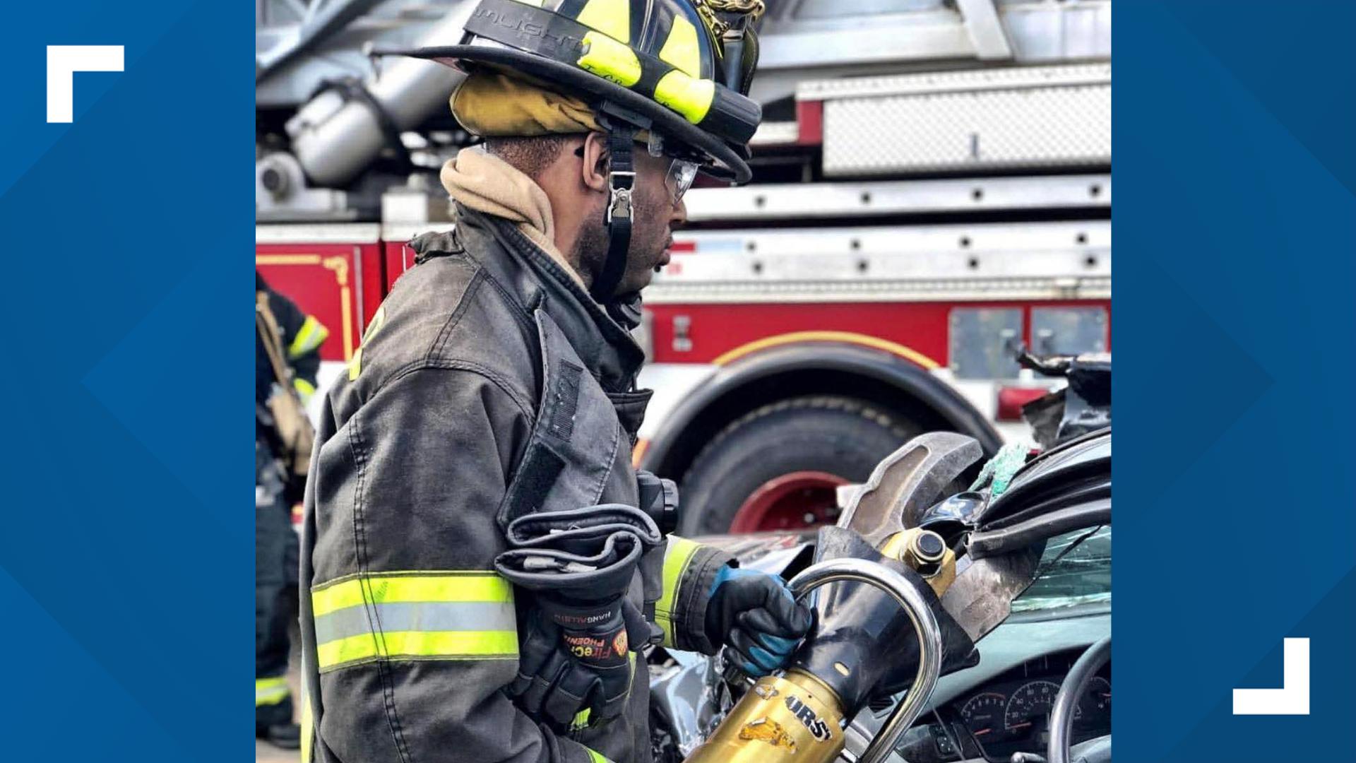 Bridgeport firefighter dies after shooting in Stratford; suspect ...