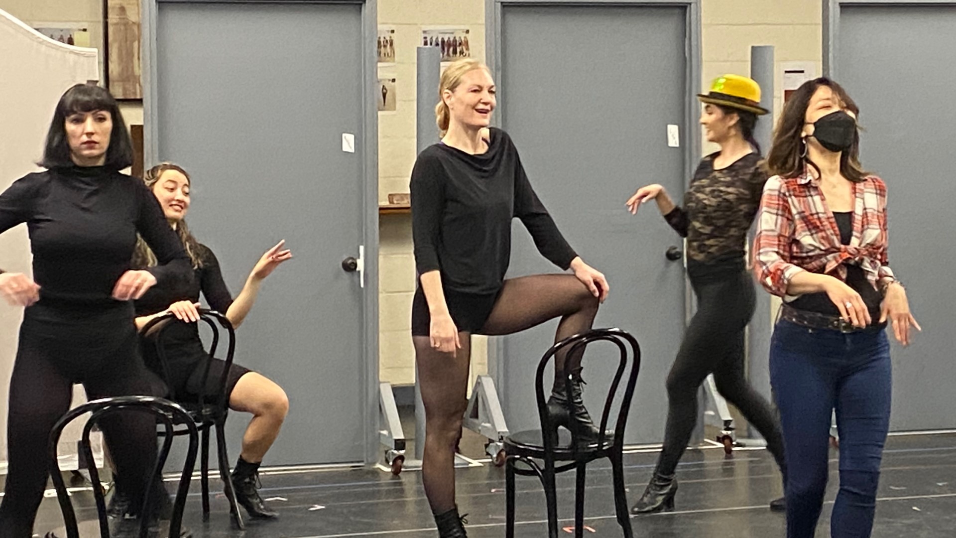 Goodspeed Opera House ready for spotlight in new season | fox61.com