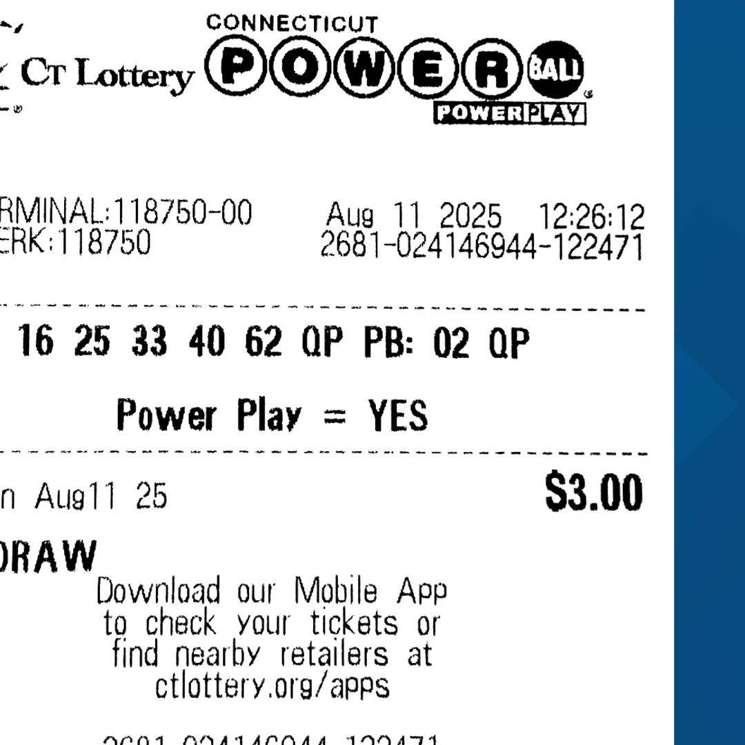 No joke | A new $100,000 Powerball lottery winner emerges in ...