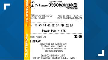 No joke | A new $100,000 Powerball lottery winner emerges in ...