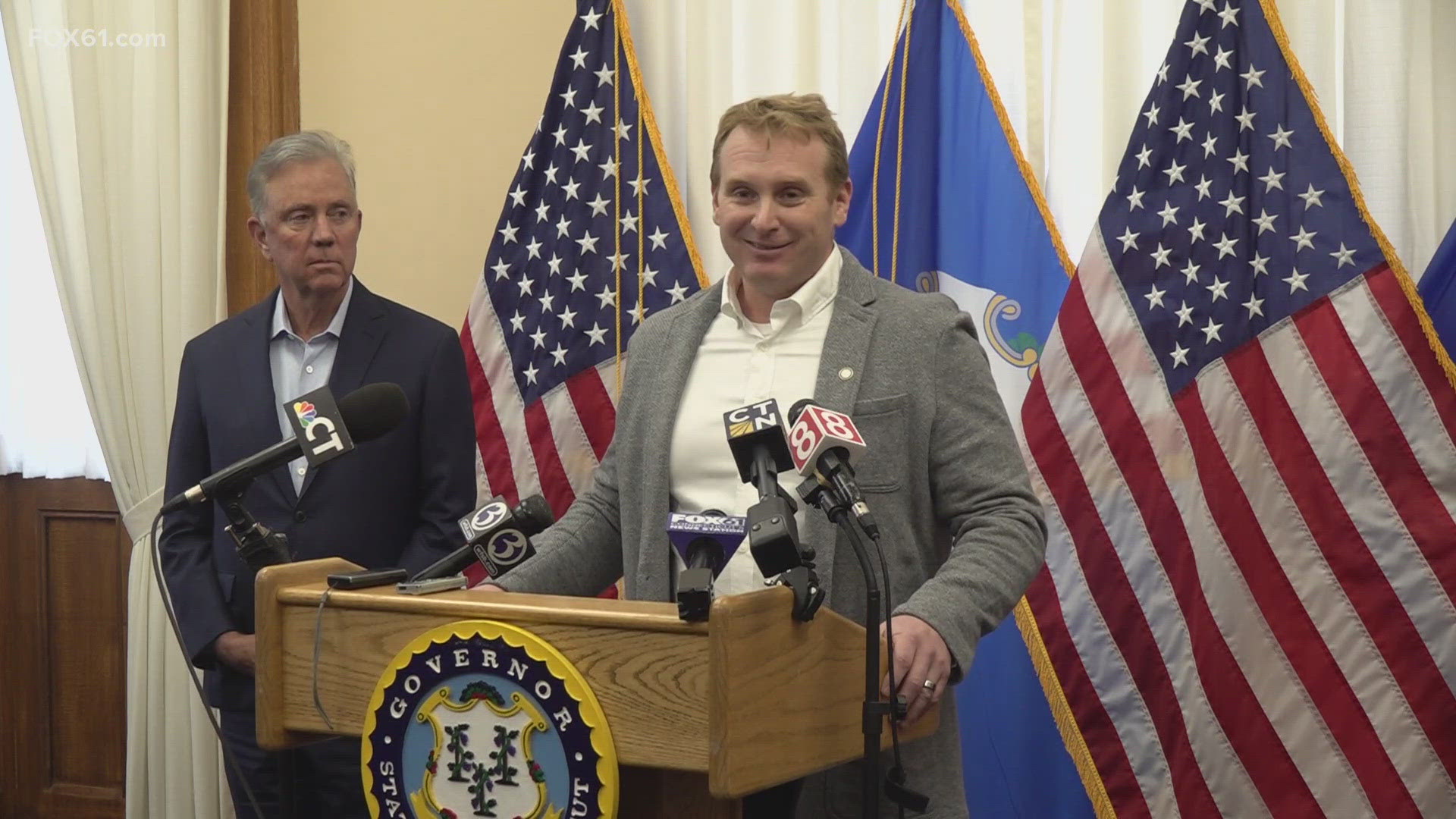 Connecticut urges residents to enroll in health insurance with new ...