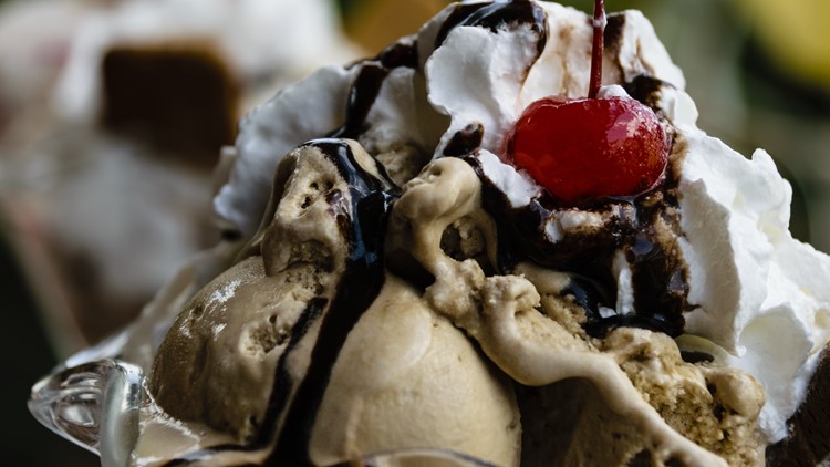 Friendly’s to give out a million free sundaes this summer -- but there ...