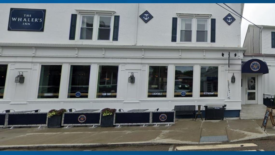 Mystic, Conn. restaurant's chef wins James Beard award | fox61.com