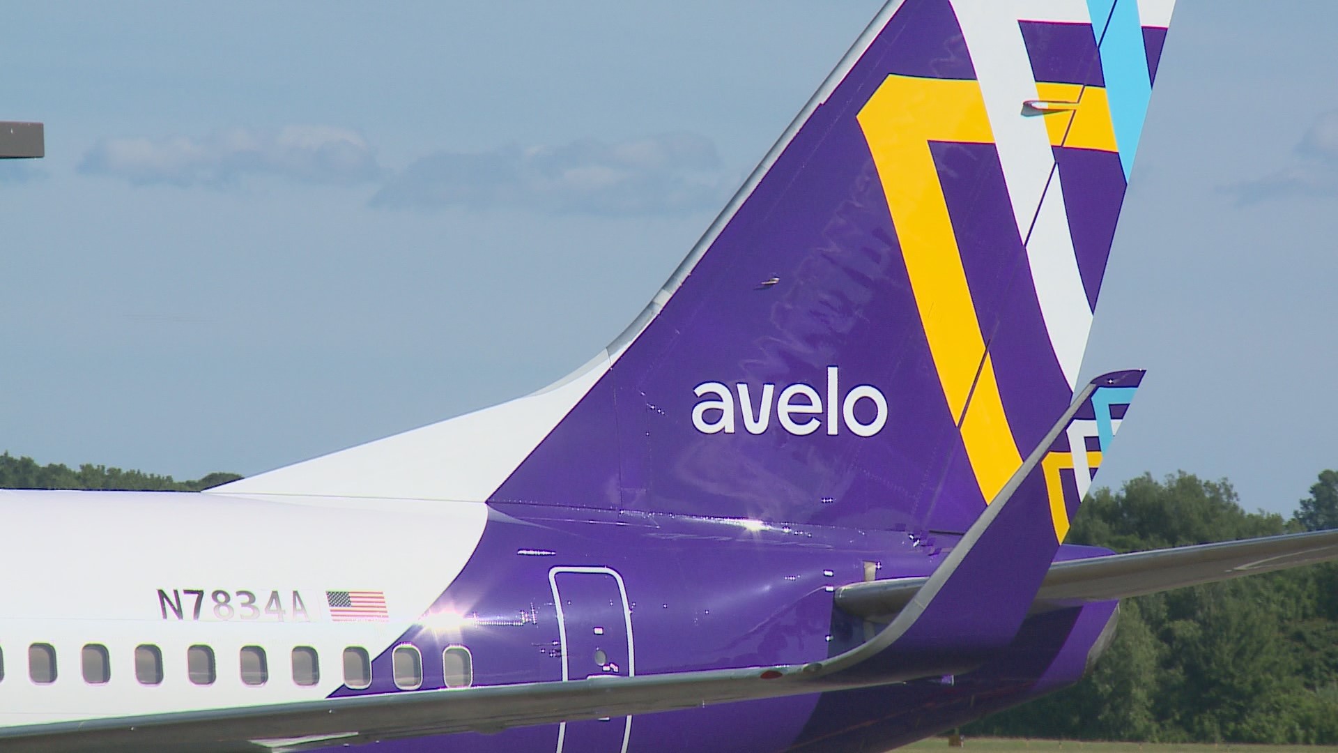 Avelo Airlines extends Connecticut flight schedule through mid-February ...
