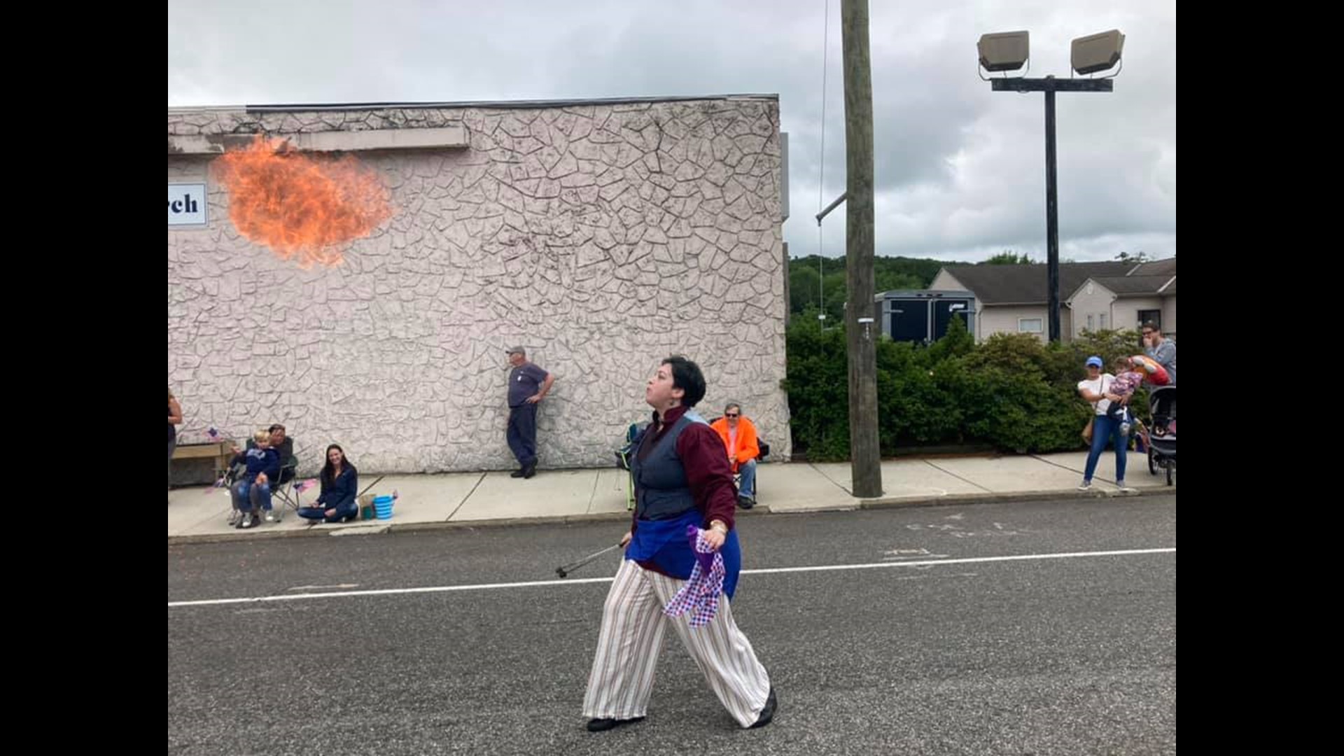 July 4th Boom Box Parade back in Willimantic | fox61.com