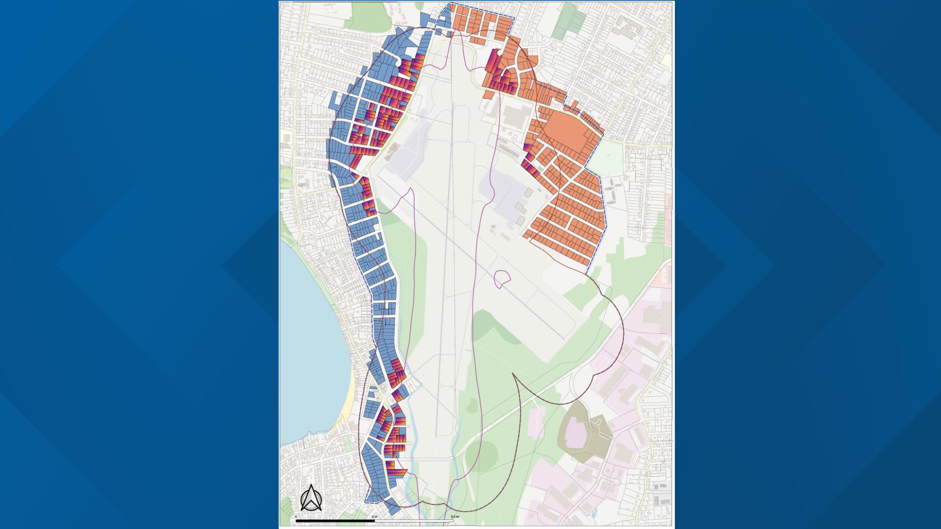 HVN Connecticut airport to provide air purifiers to neighboring homes ...
