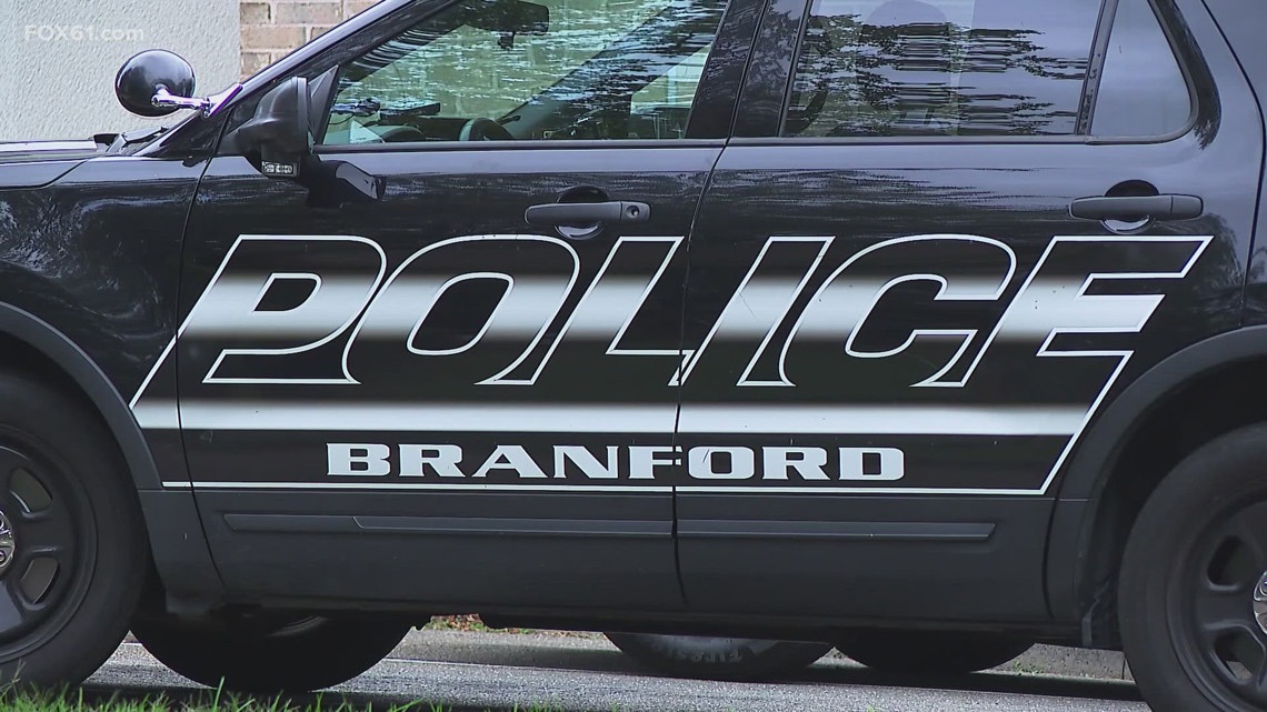 Road closed in Branford due to serious motorcycle crash: Police | fox61.com