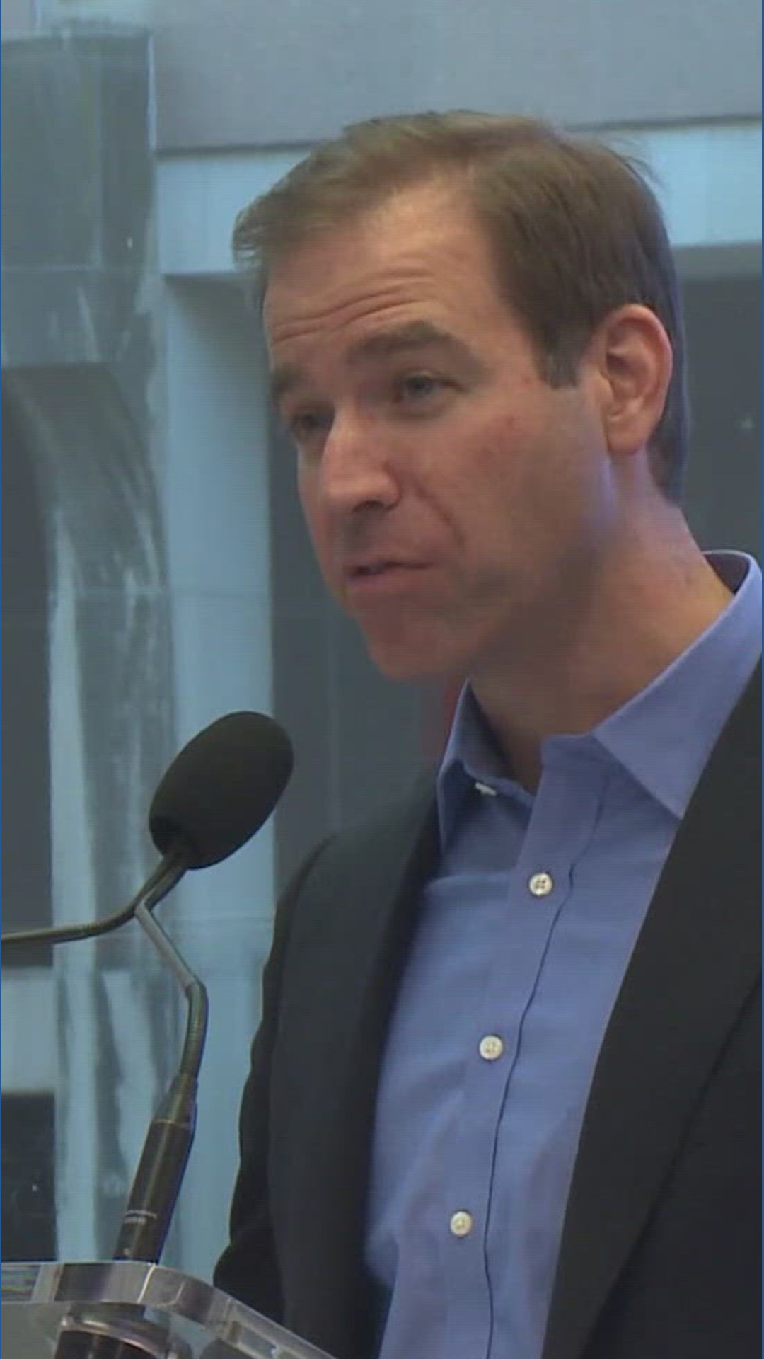 Former Hartford mayor announces campaign for Congress | fox61.com