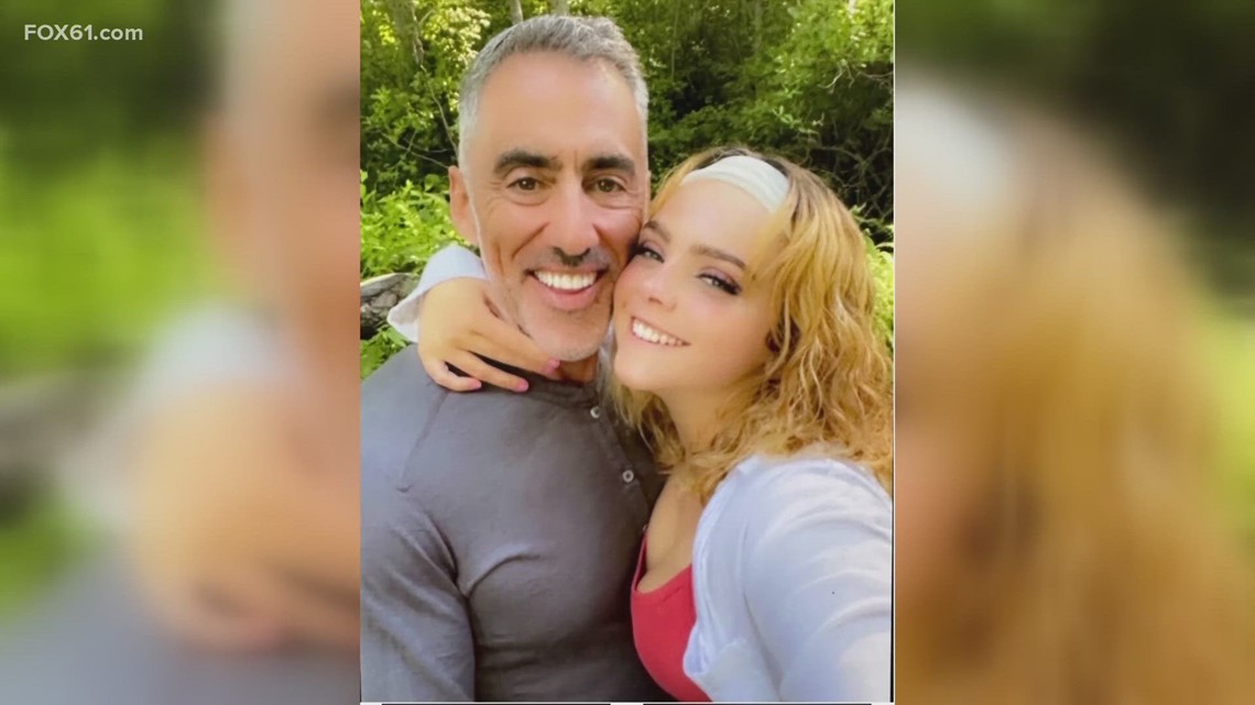 Lawsuit filed in August 2022 domestic murder-suicide in Conn. | fox61.com