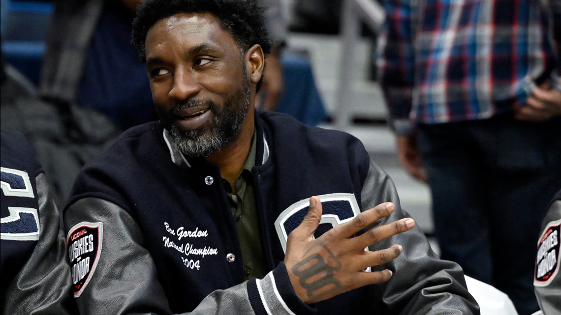 Ex-UConn star Ben Gordon could see Connecticut charges erased | fox61.com