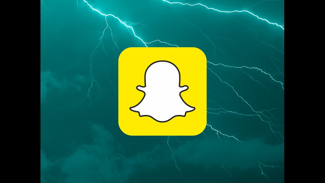 Snapchat faces backlash after app redesign | fox61.com