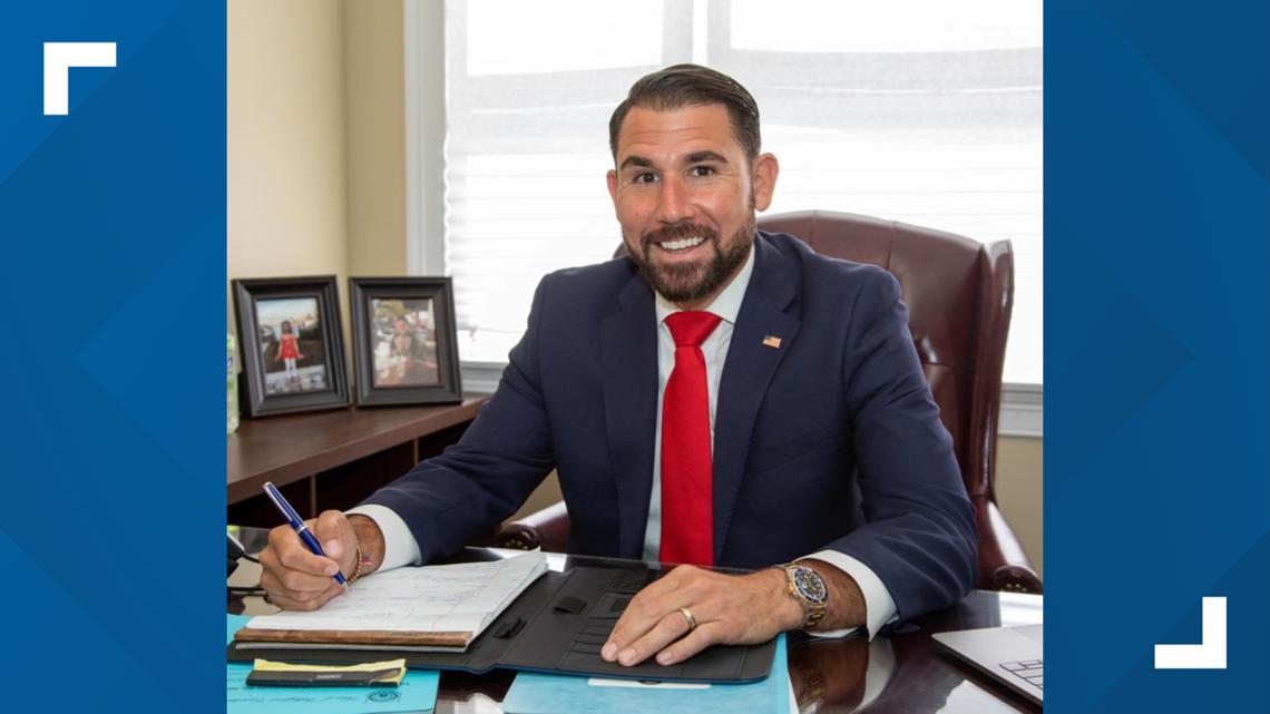 CT DCJ ends review of state Sen. Paul Cicarella | fox61.com