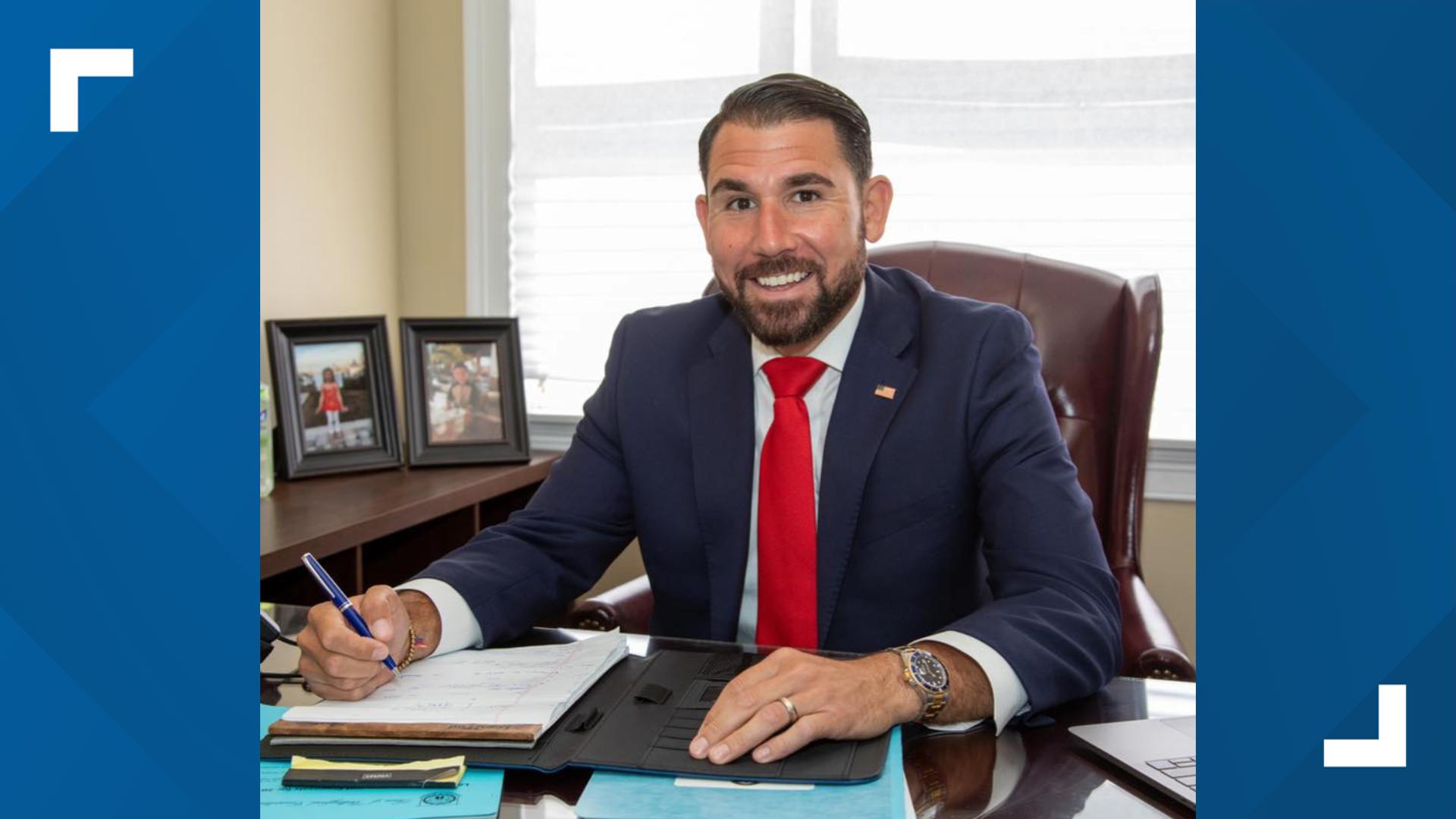 CT DCJ ends review of state Sen. Paul Cicarella | fox61.com