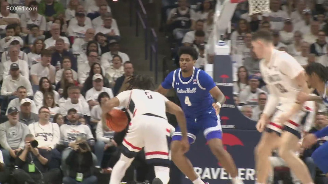 Former Huskies Andre Jackson Jr., Stephon Castle to participate in NBA ...