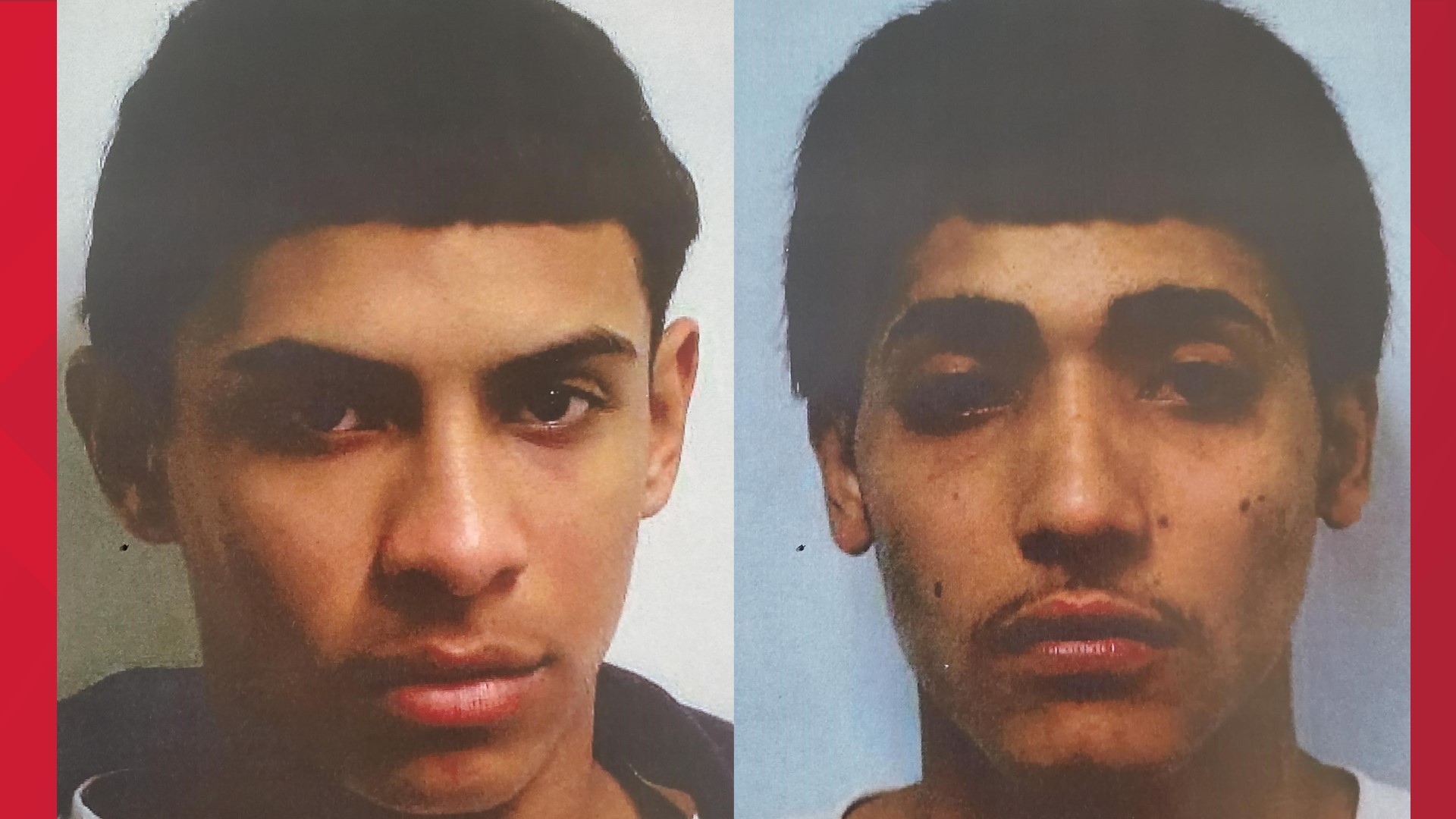Springfield, Mass. men wanted in connection with deadly shooting ...