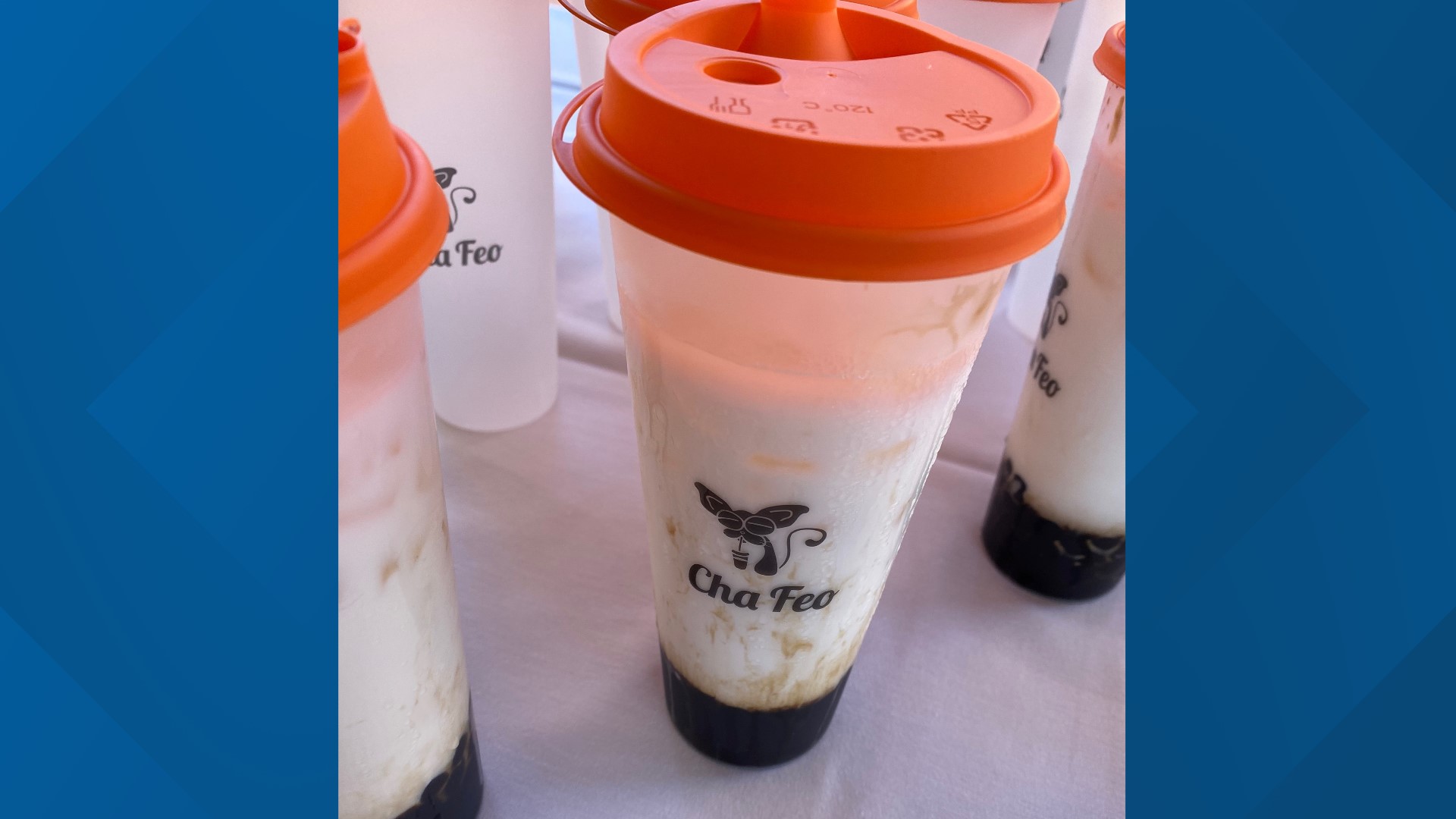 Featured Big E fair food, drinks to look out for in 2022 | fox61.com