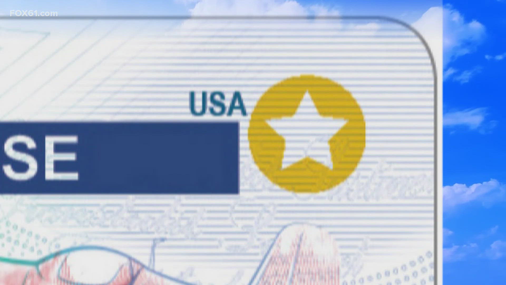 What to know as the REAL ID deadline approaches | fox61.com