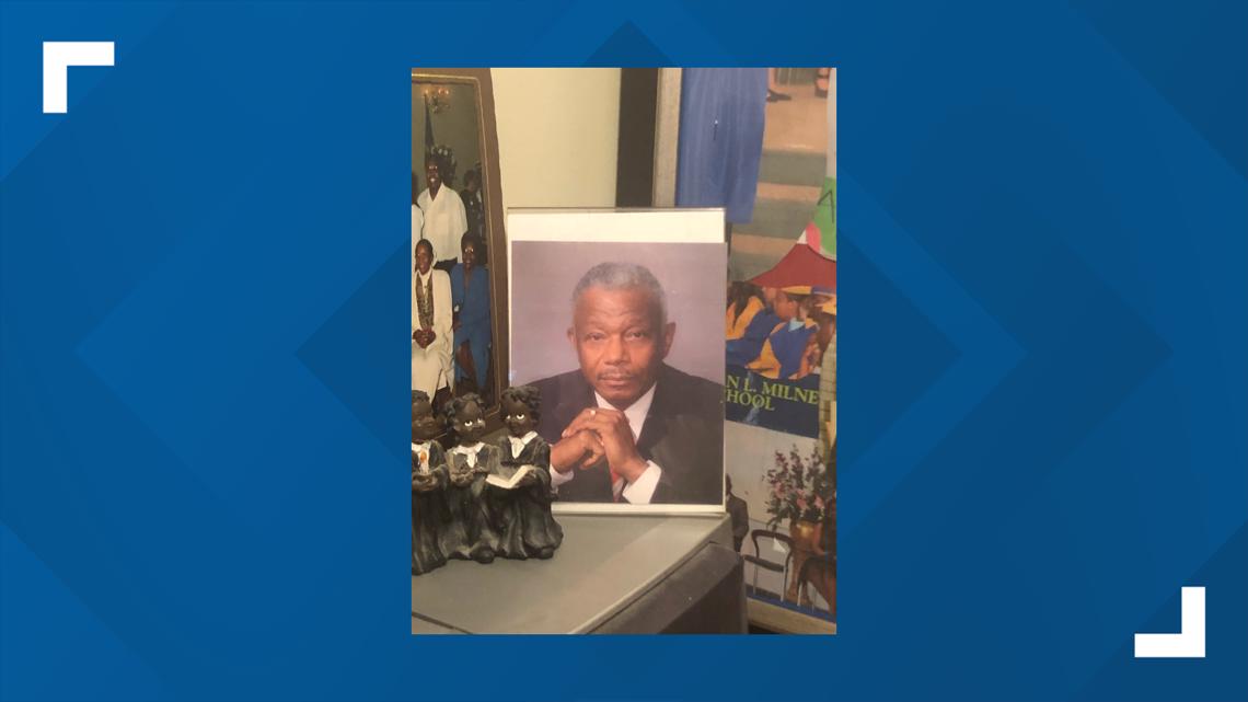Lasting Legacy: Hartford's own Thirman Milner | fox61.com