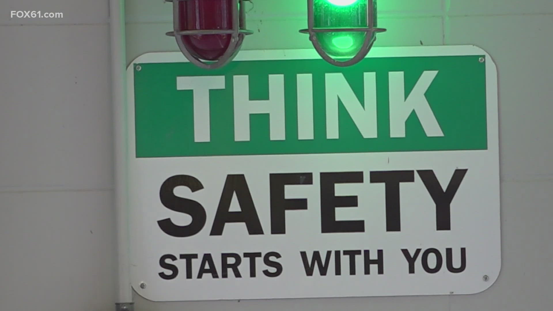 State leaders push Fire Safe CT initiative after recent devastating ...