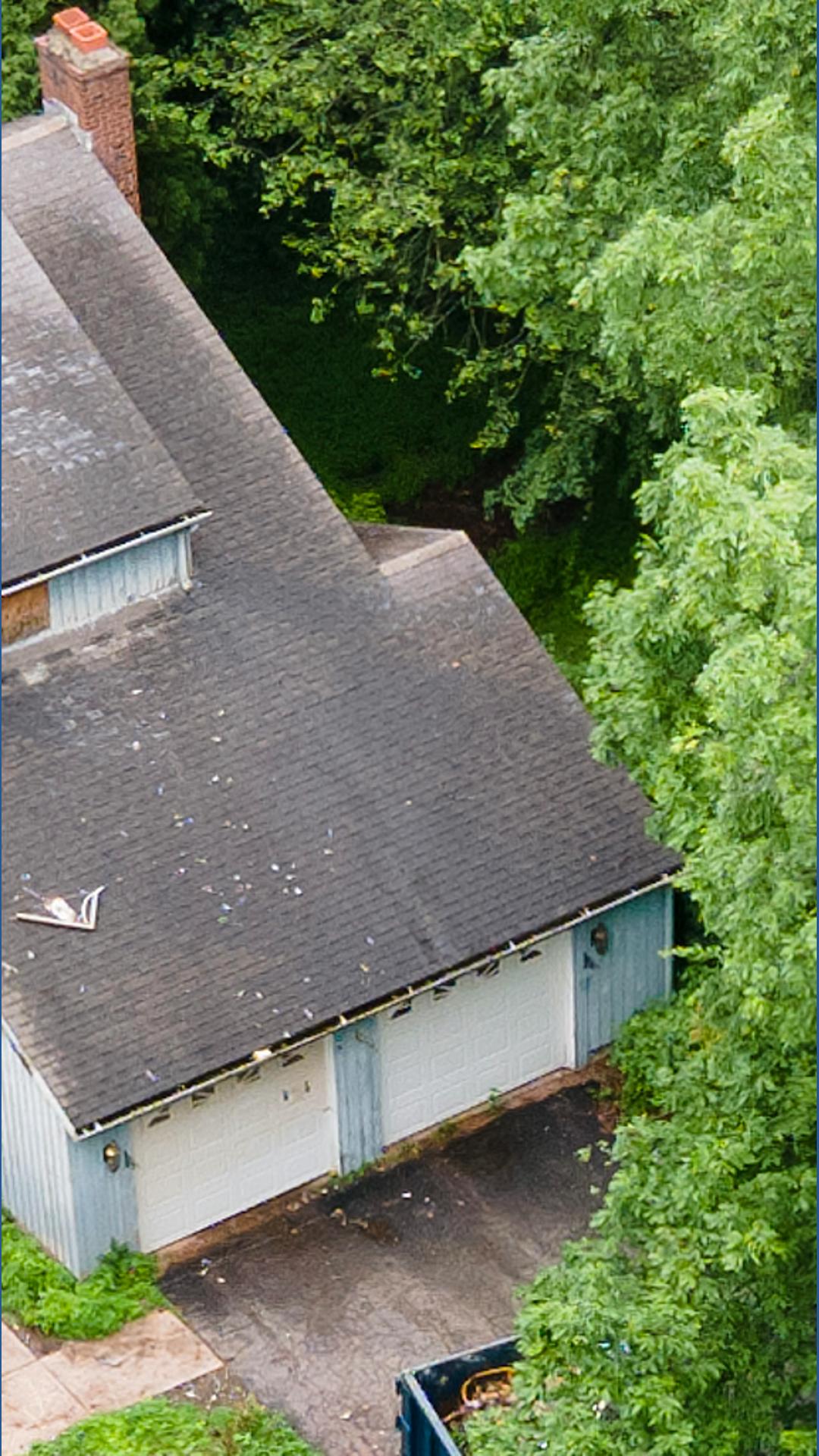 Retired detective found dead in hoarding conditions in CT after she ...