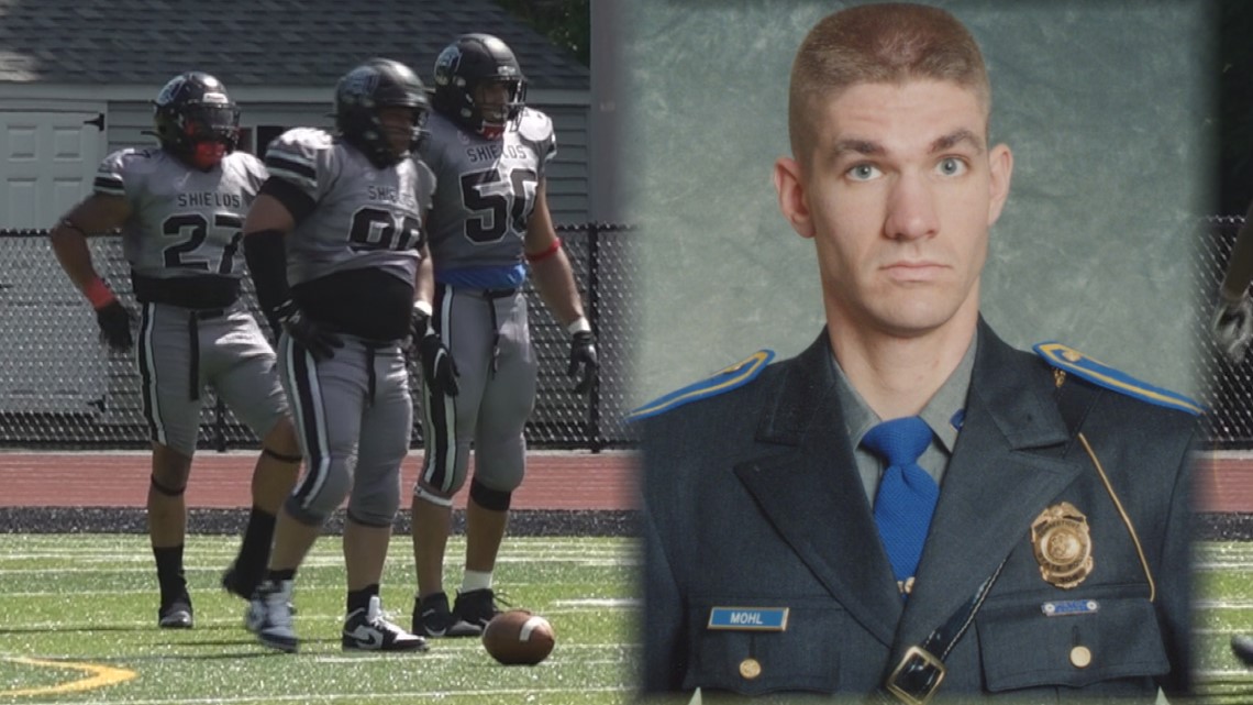 First responders raise money for fallen Conn. trooper | fox61.com