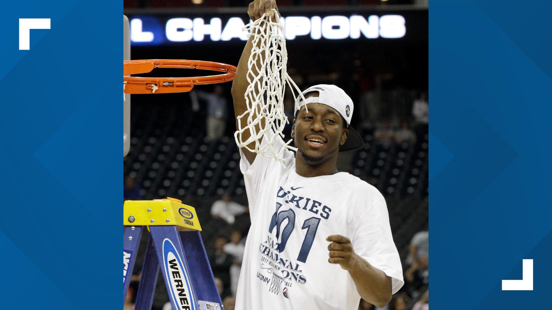 UConn's Kemba Walker has announced his retirement | fox61.com