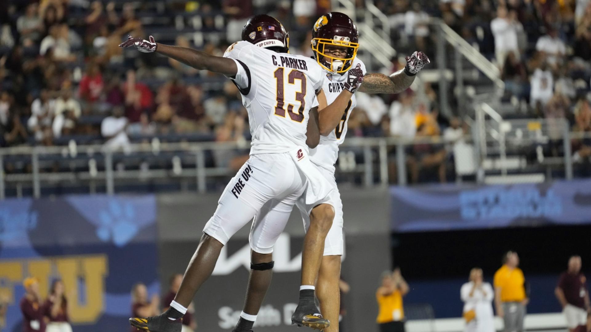 UConn football adds impressive class of transfers for 2025 season ...