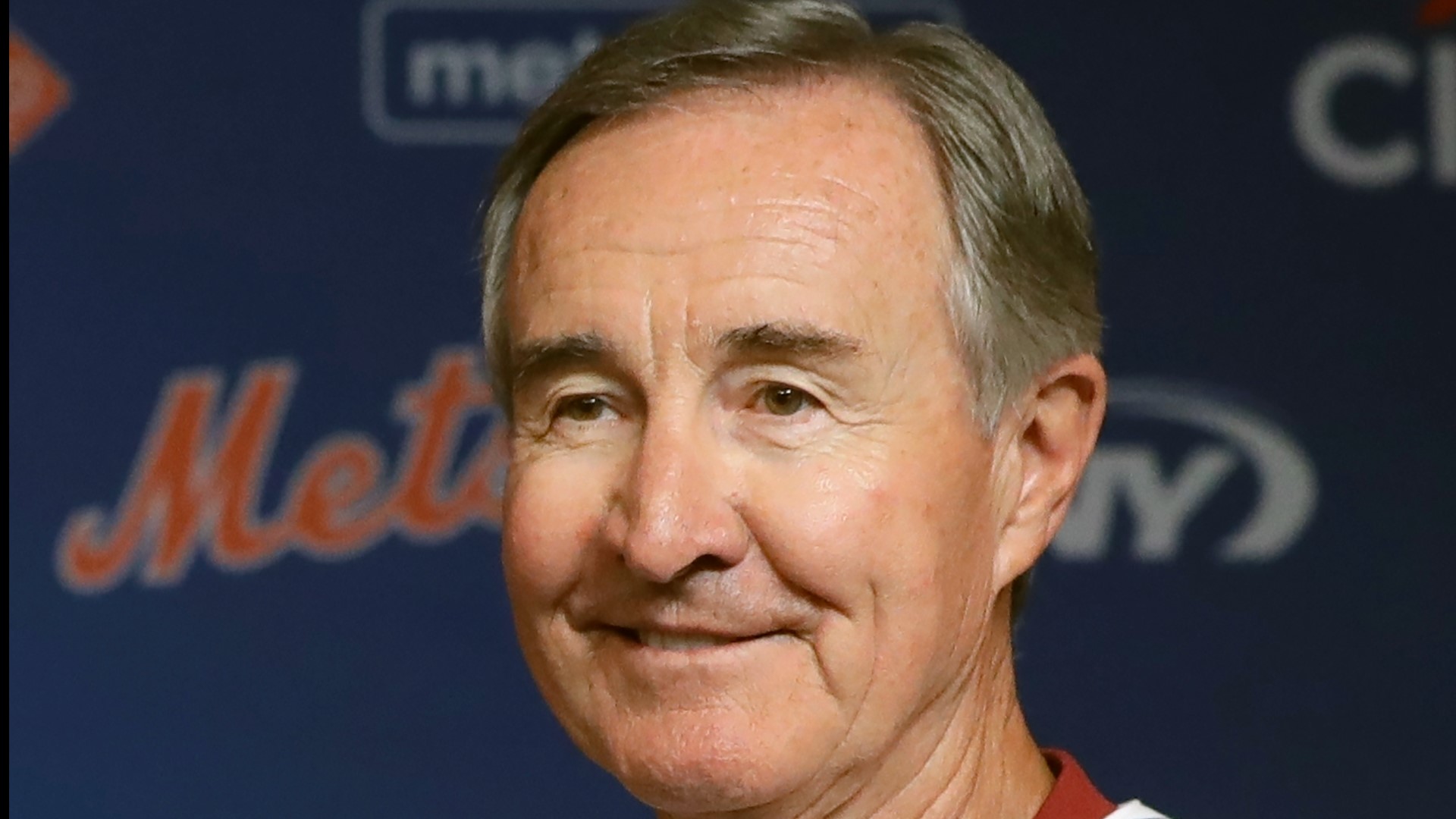 Pitcher Jim McAndrew, a Mets World Series champ, dies at age 80 | fox61.com