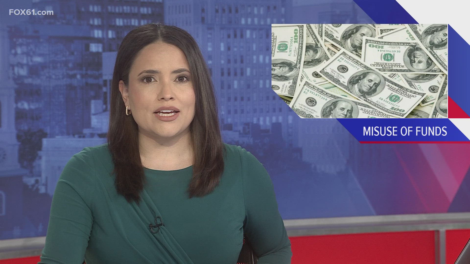 West Hartford woman arrested for allegedly stealing from Wolcott School ...