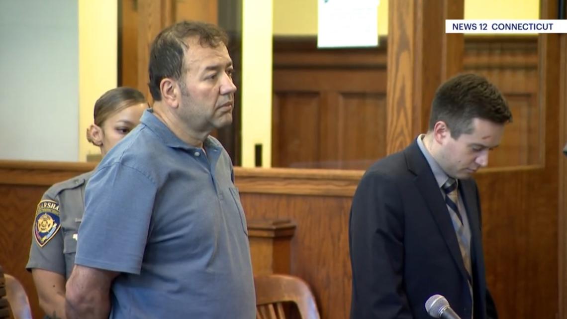 Norwalk man charged with murder in Trumbull beating death | fox61.com