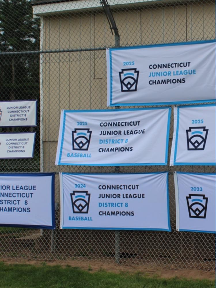 Somers Junior League baseball team wins Connecticut championship ...