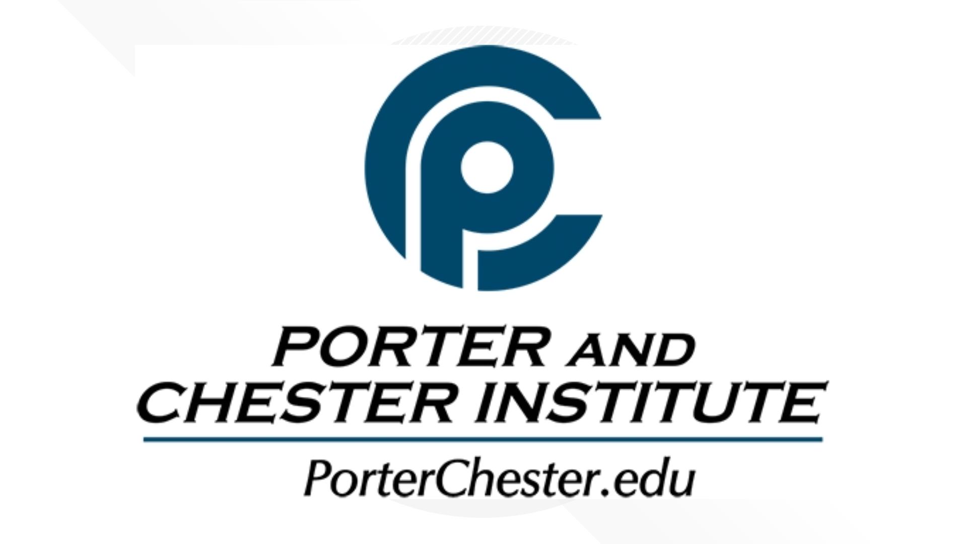 Celebrating 80 years of education and training at Porter and Chester ...