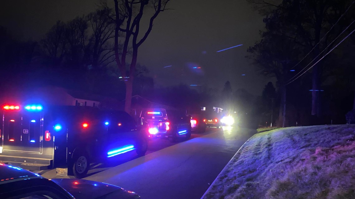 Connecticut State Trooper investigate suspicious incident | fox61.com