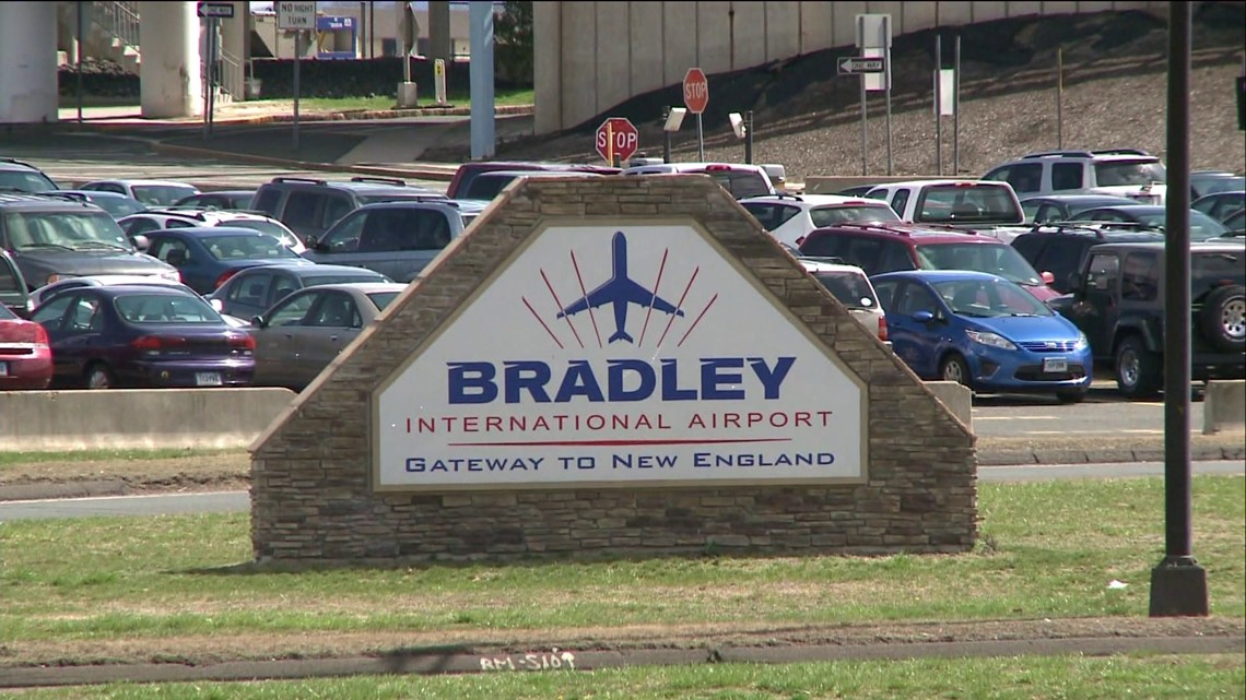 ‘What is that sound?’ Officials to use pyrotechnics to clear Bradley ...