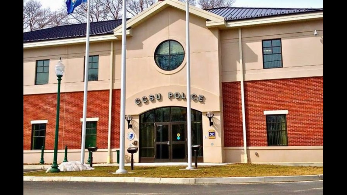 Investigation of CCSU Police Department brings personnel, policy ...