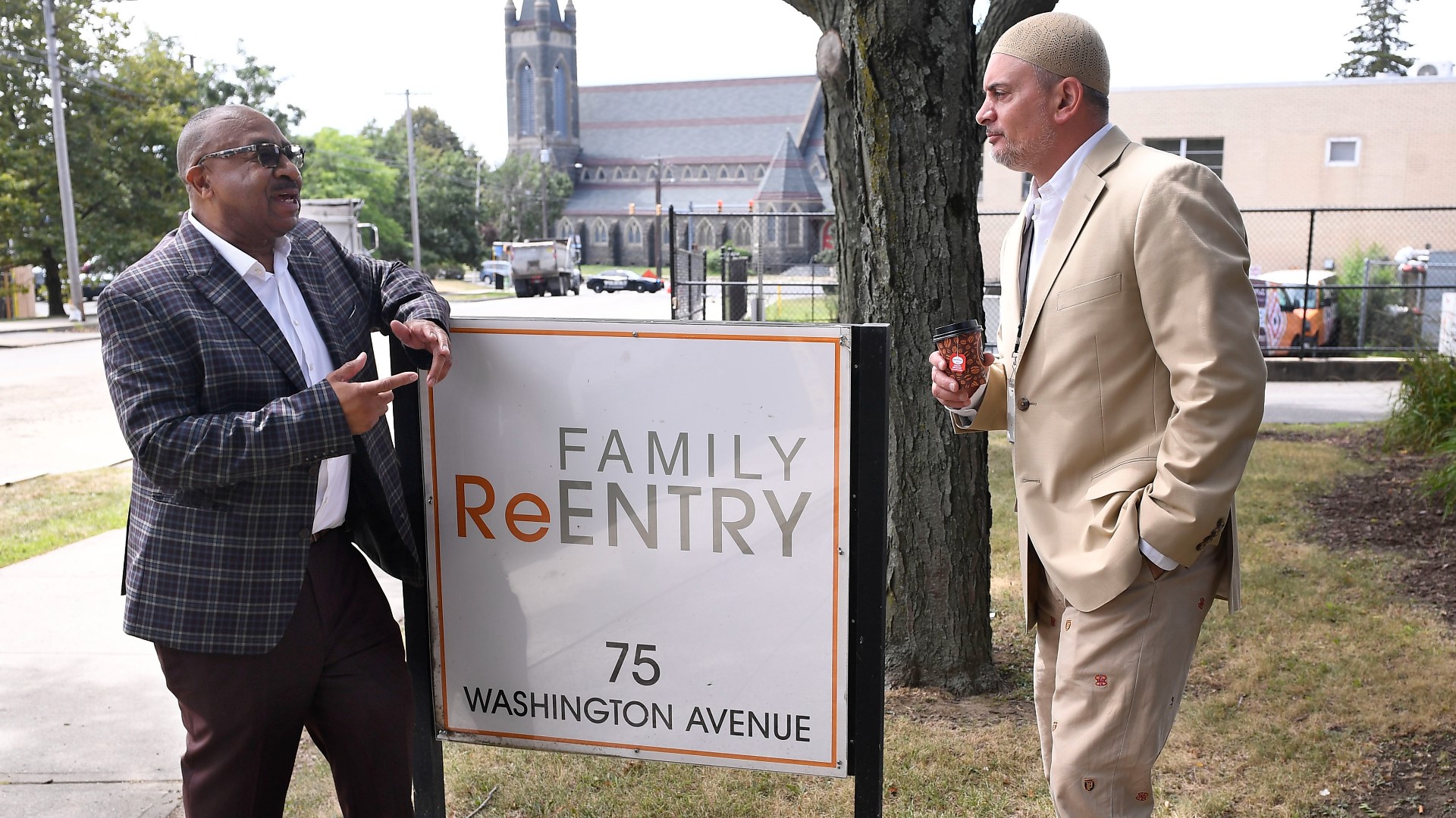 Pay to stay prisons leave ex-inmates in debt nationwide | fox61.com