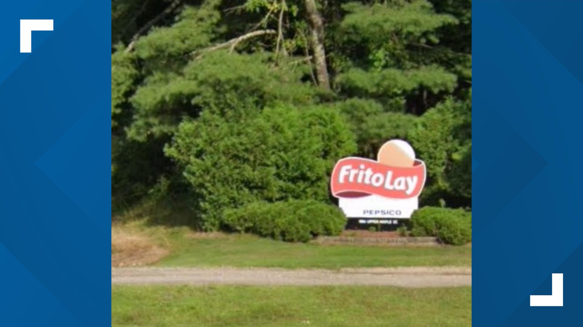 Connecticut Frito-Lay worker charged with workers’ compensation fraud ...