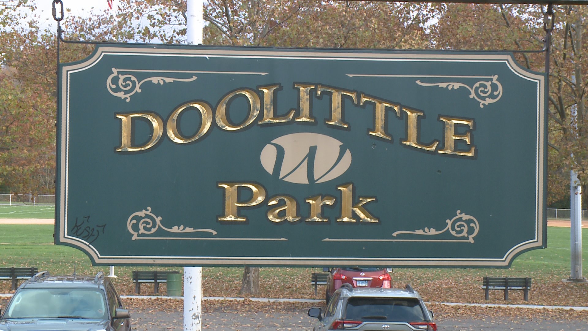 Wallingford residents upset by issues at Doolittle Park | fox61.com
