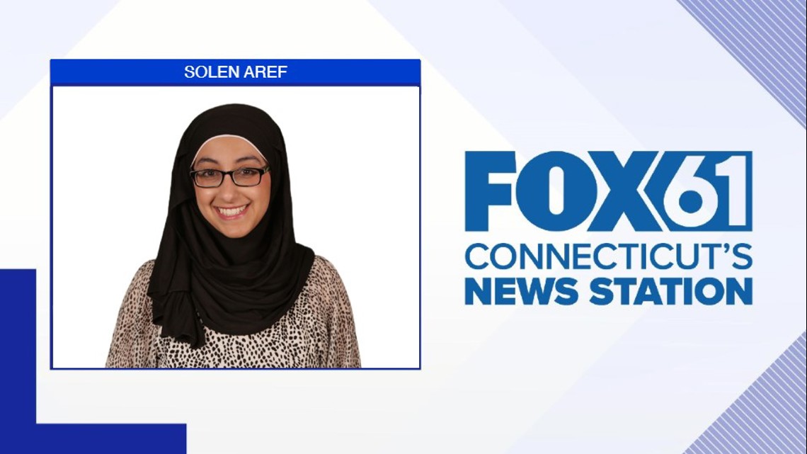Solen Aref FOX61 | fox61.com