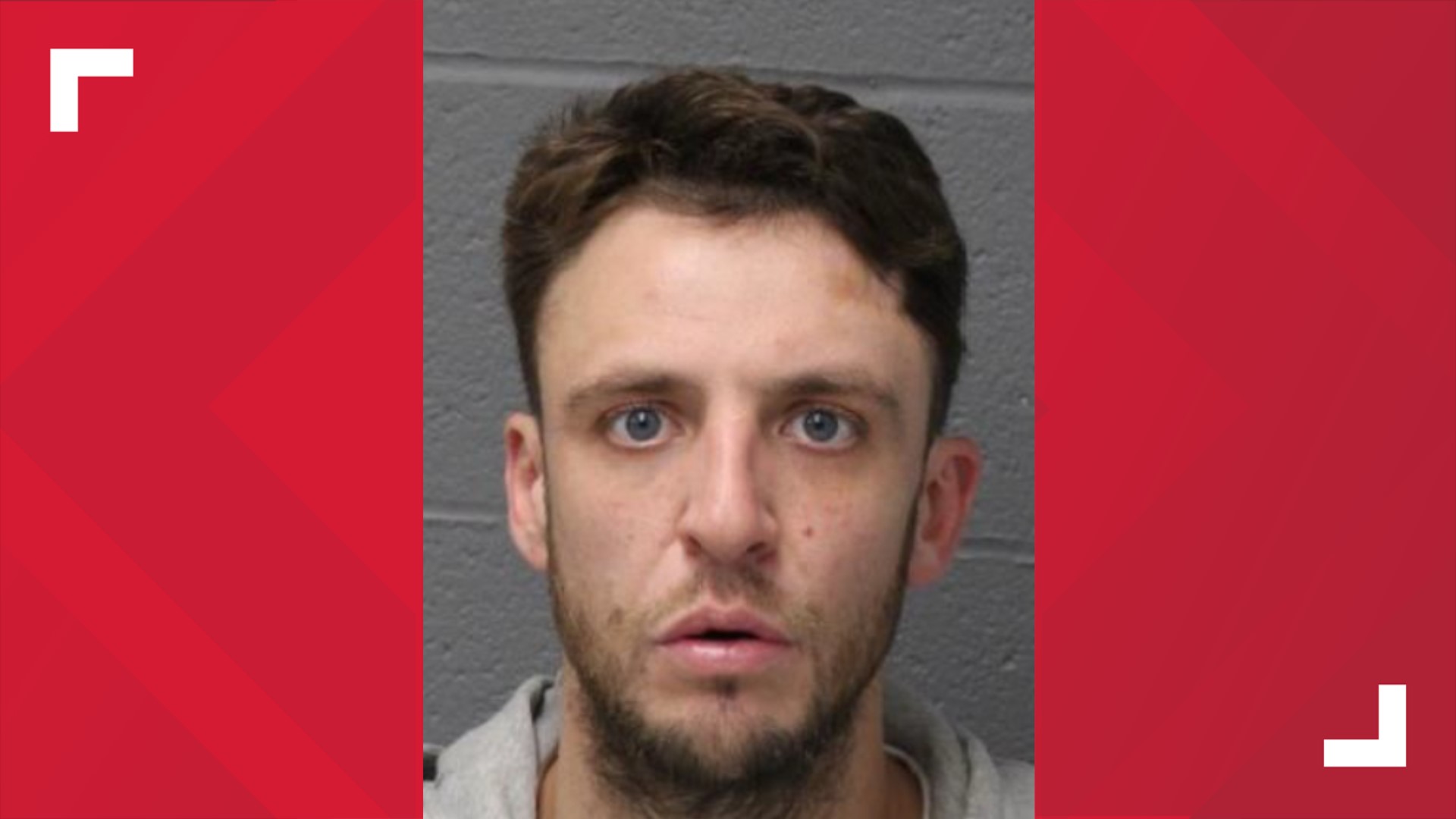 Suspect caught after escaping custody in Conn. | fox61.com